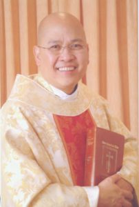 Father Manny | Offical Home